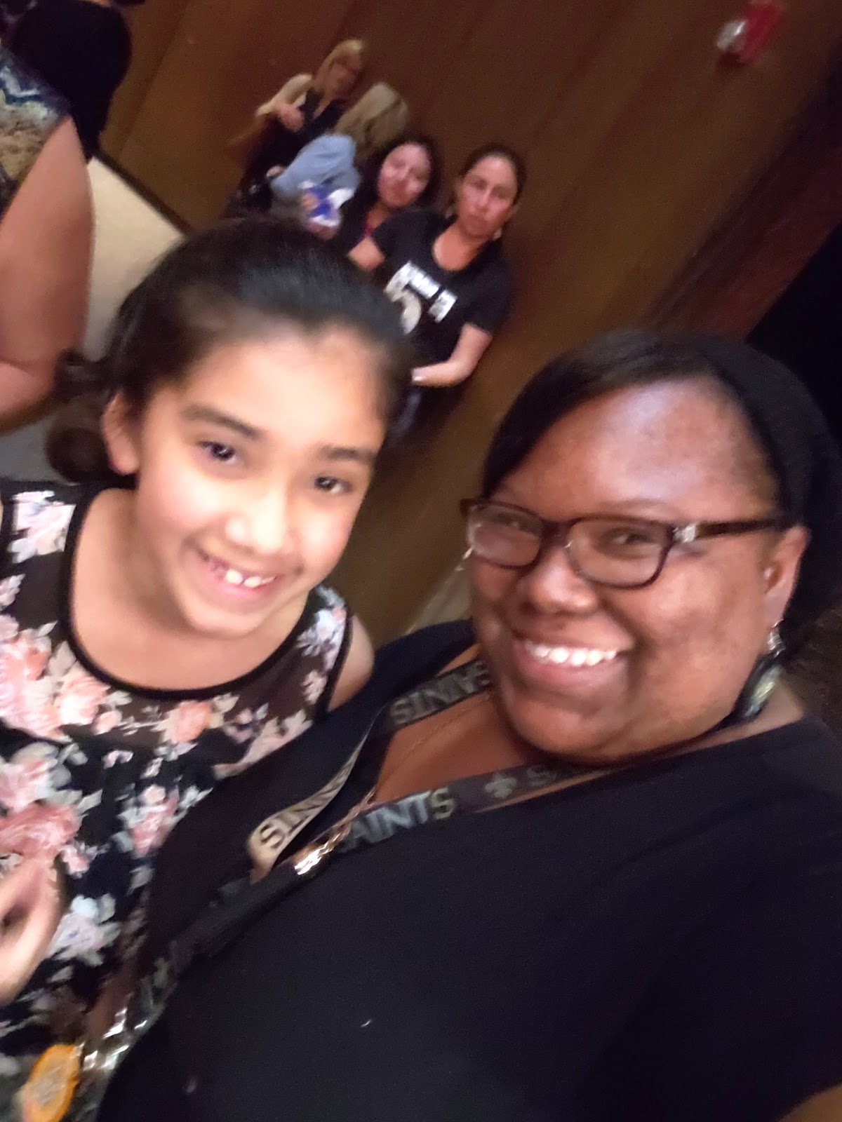 Ms. Strickland's Class...Teaching with Soul: April 2018