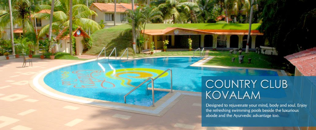 Country Club India Events: June 2014