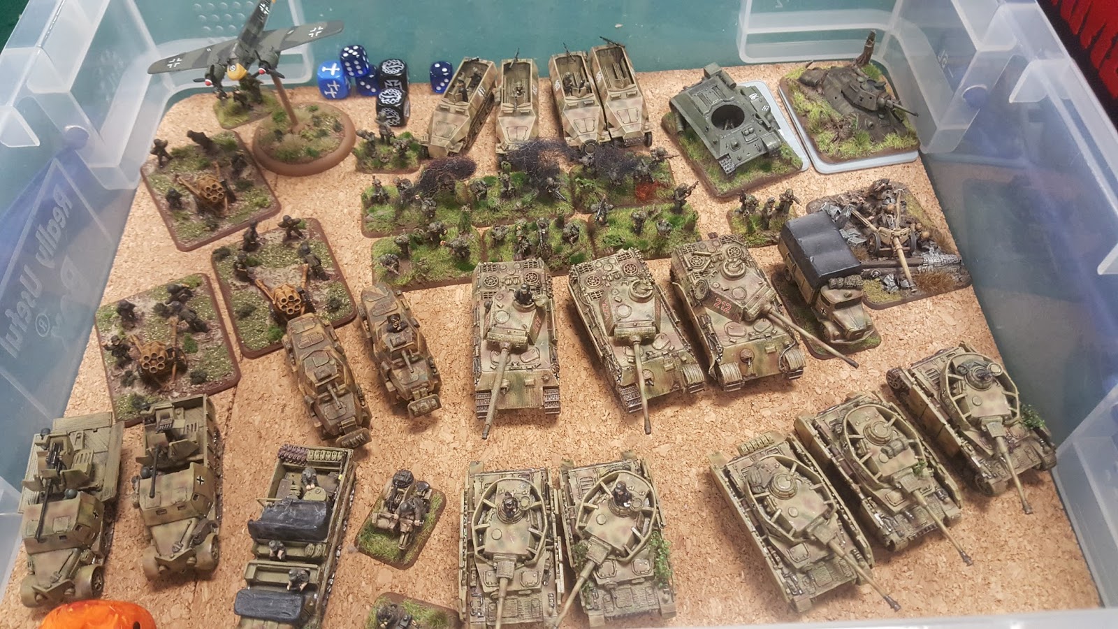 The Bustle Rack: 2016