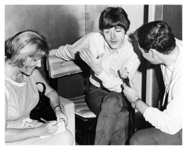 Makropoulos: Today's Diva: Jane Scott, Rock Critic (May She Rest In Peace)