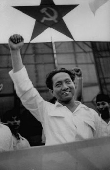 Fakta sejarah pemberontakan PKI di Madiun | BLONK - Misteri, Tragedi ...