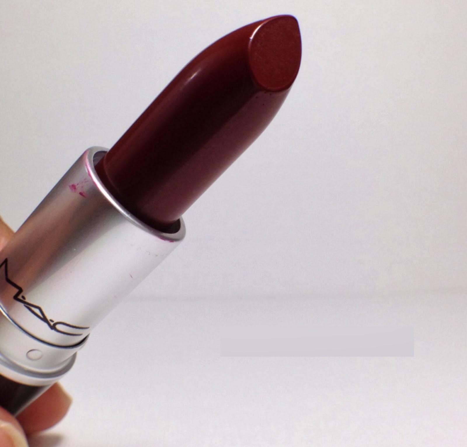 El blog de la Srta. Pepis: Mis últimos labiales de Mac