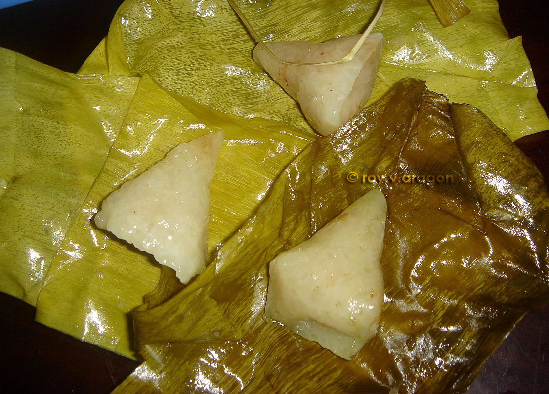 the venerable patupat of ballesteros, and the patupat i know ~ PINAKBET ...