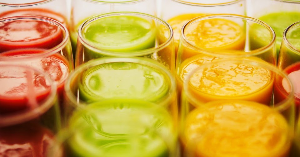 Healthy Cook Recipes: Ten Healthy Superfoods To Add To Your Morning ...