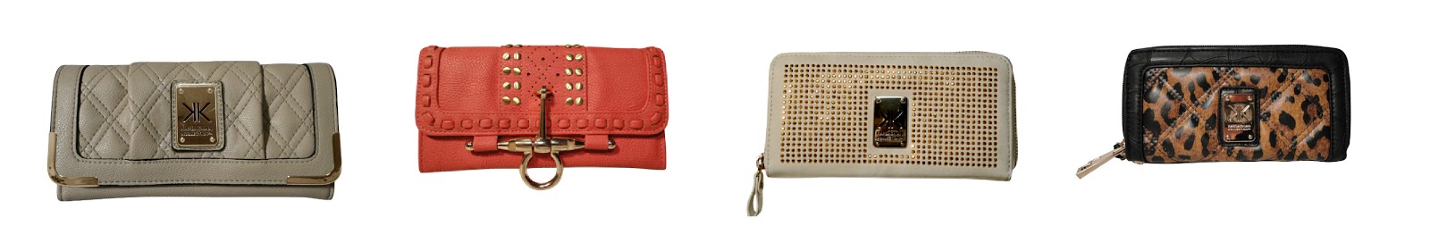 One Honey Boutique: Kardashian Kollection Bags & Wallets on SALE