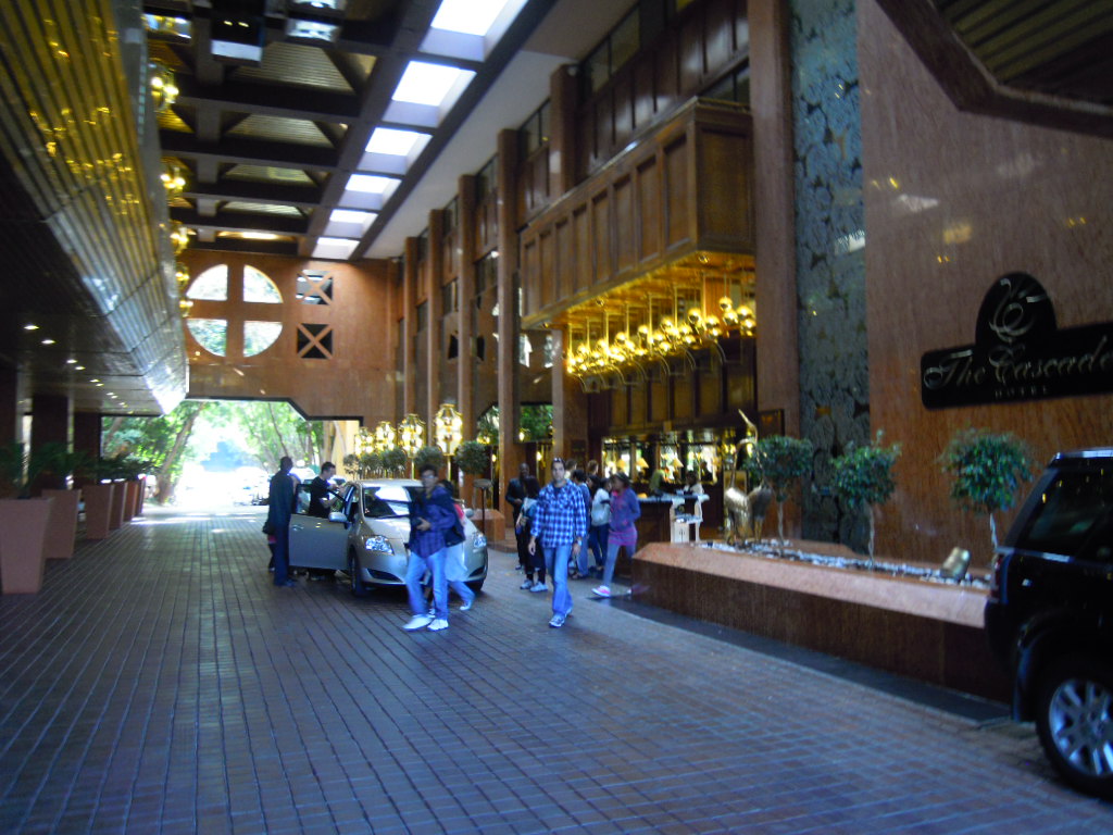 N.B Blogs - Your Daily Updates : Sun City & Snake Park_South Africa