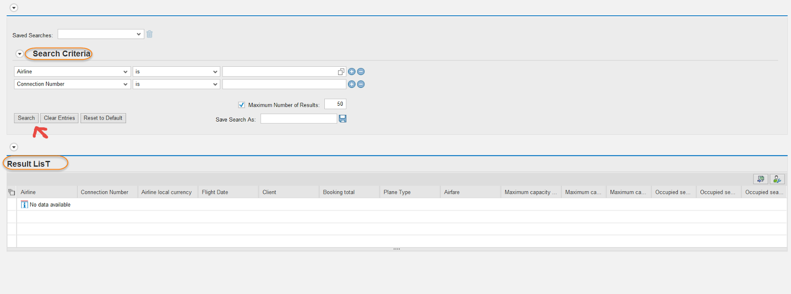 Techsap Part5 Fpm Ovp Application Integrating Search Uibb And List Uibb Displaying Field