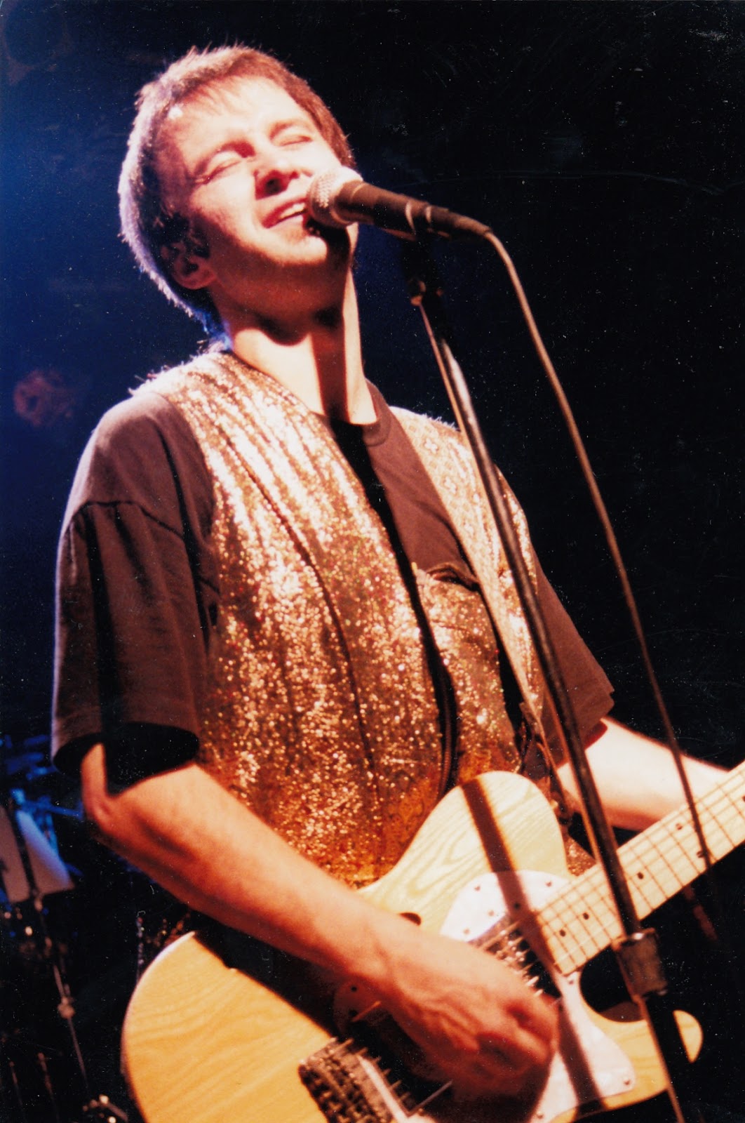 ANDRÉ DÉDÉ FORTIN: Inoubliable Dédé Fortin