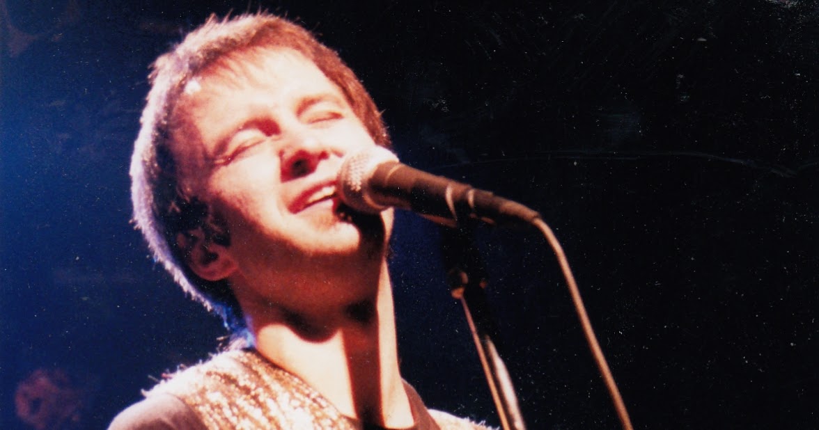 ANDRÉ DÉDÉ FORTIN: Inoubliable Dédé Fortin