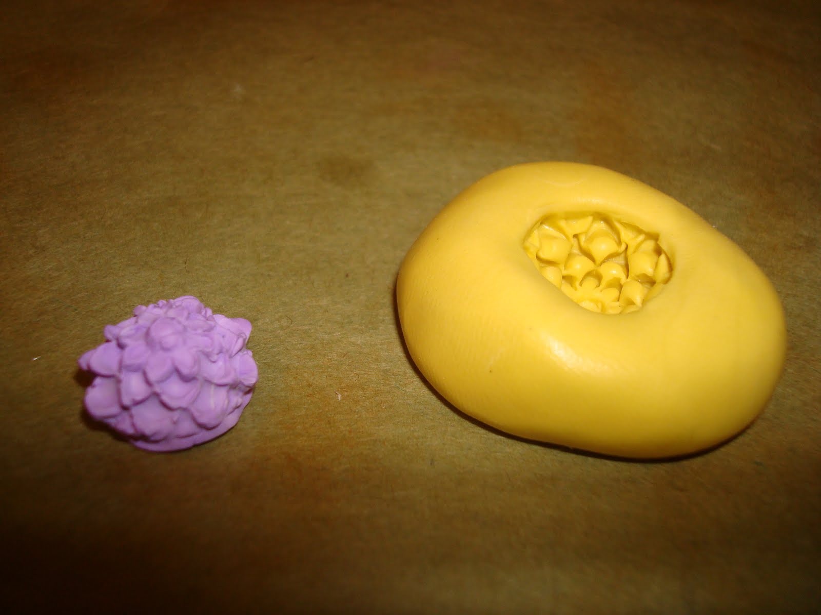 Closet Crafter: Make Your Own Mold