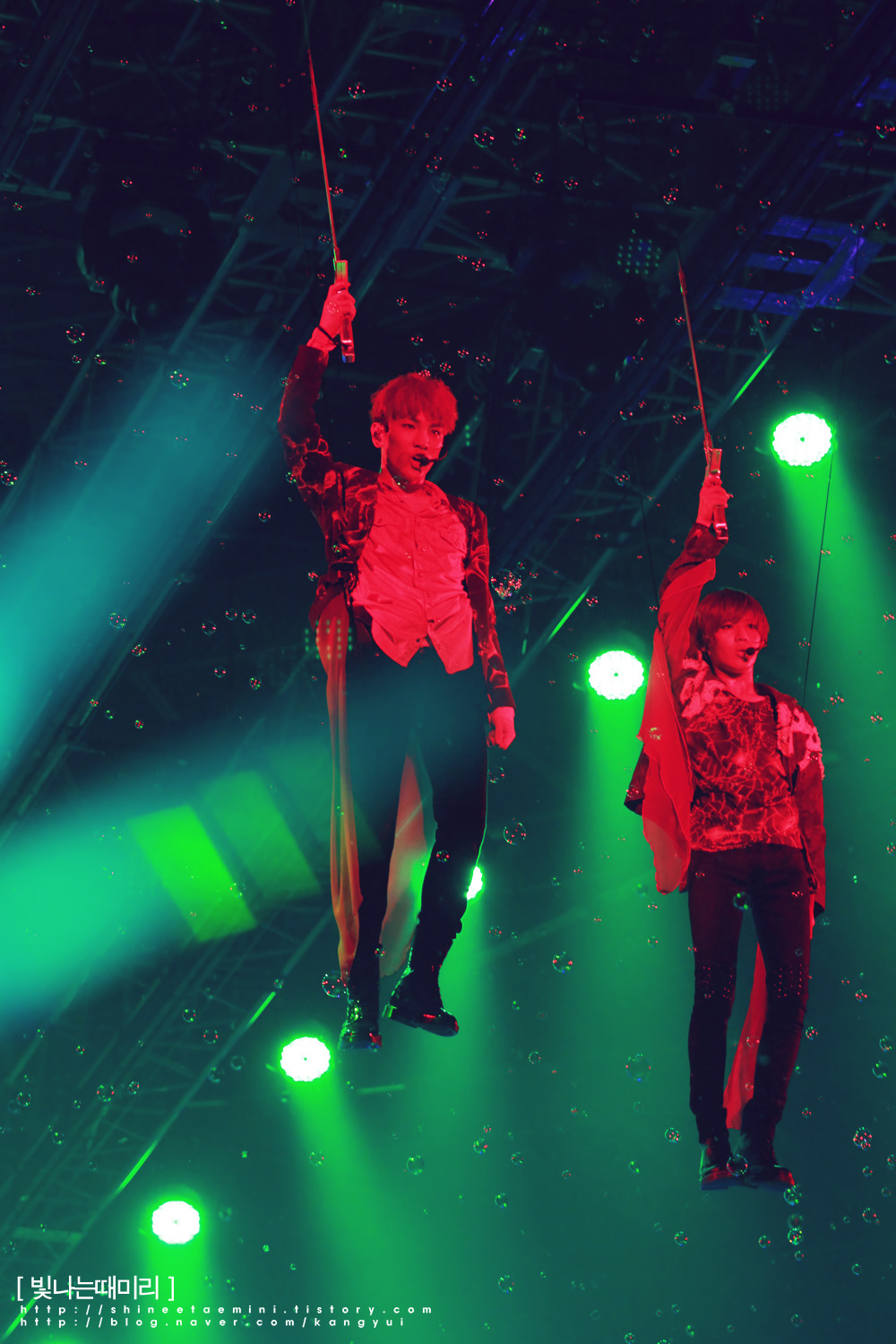 [PHOTO] SHINee World Concert Japan Arena Tour Osaka | Seolent