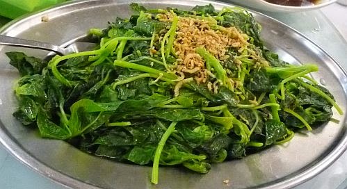 (Eat to Live) or (Live to Eat): Yap Yin or Yip Yan