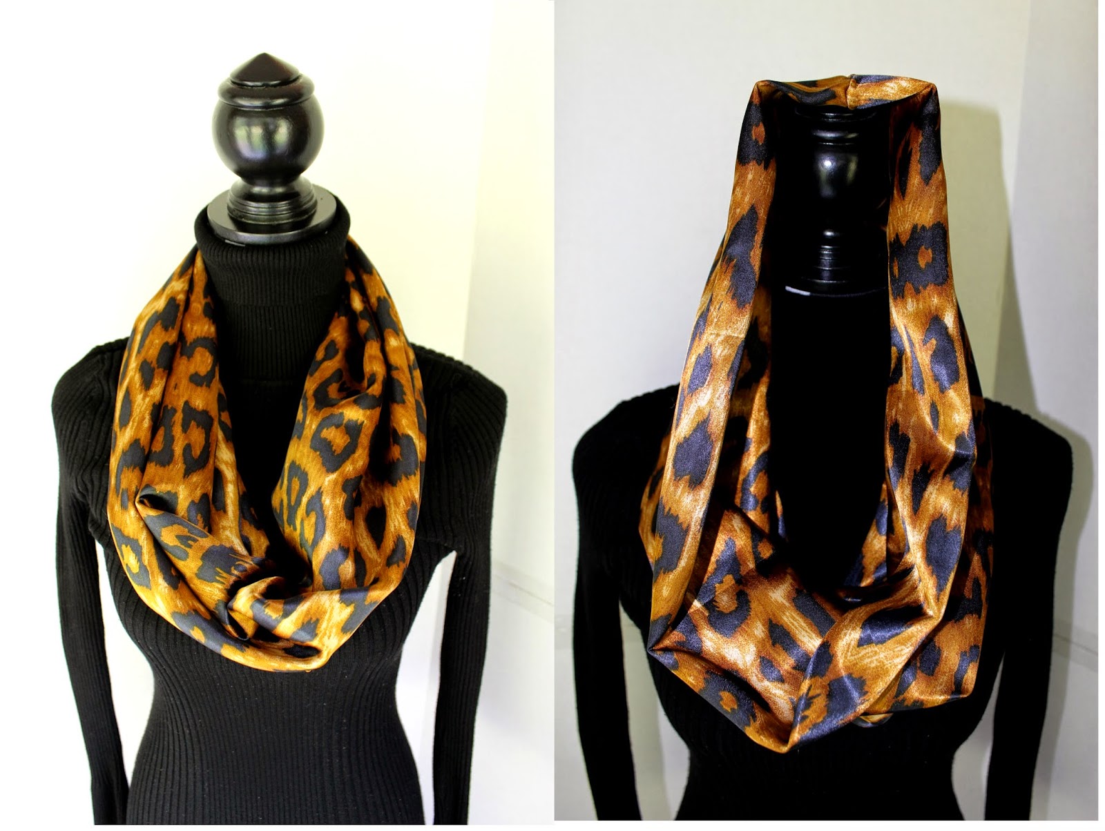 Krissys Wonders : Cowl or Snood? I like to call it a Snood...or Snow Hood!