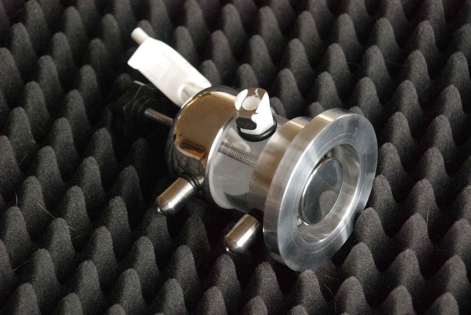 Rubber Canuck: SeriousKit "Special Order" Vacuum Suit