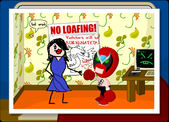 Homestar Rerunner: Some people like to post things. Today I am going to ...