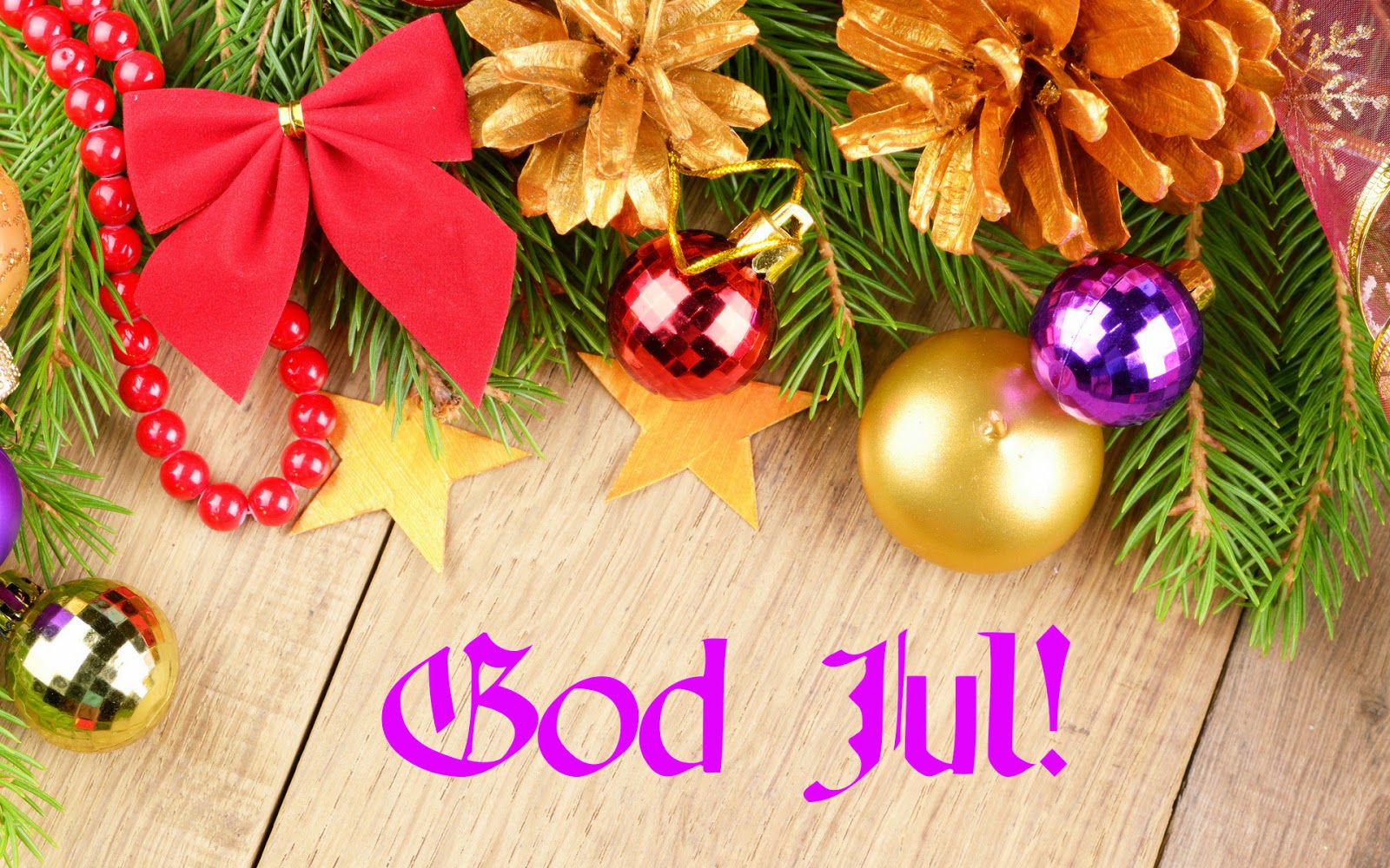 images: God Jul bilder