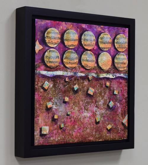 Daily Painters Abstract Gallery: Week 3 BOGOF sale