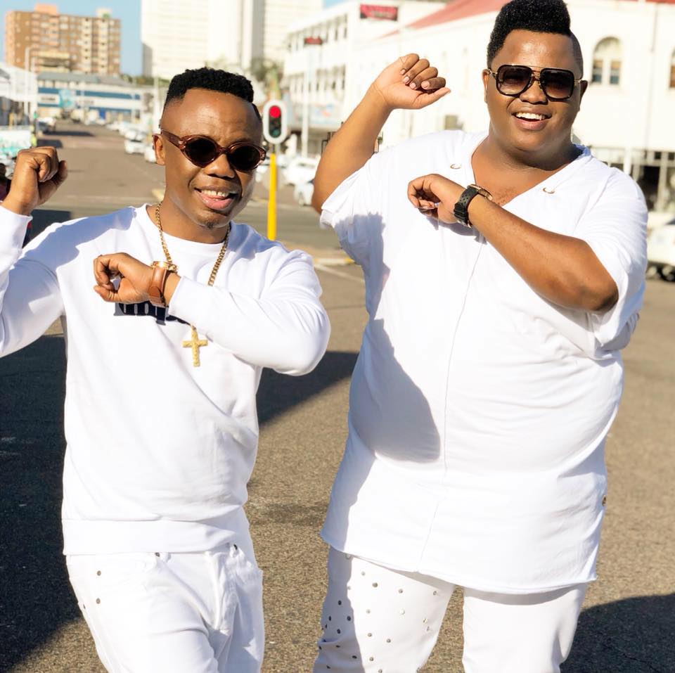 DJ's Production: Dladla Mshunqisi drops Pakisha Music video Ft ...