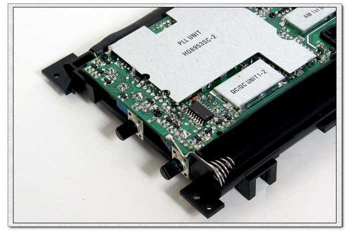 dxers guide: Tecsun PL660 cross cut