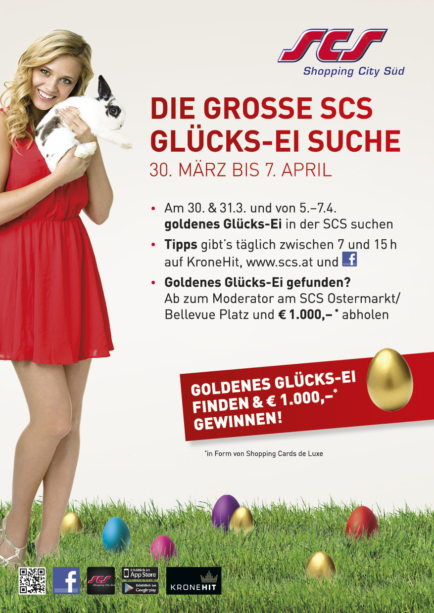 Verena-Katrien Gamlich wird SCS-Werbegesicht! | BeautyMania.Biz Europe