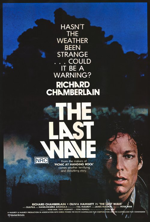 I Probably Liked It: The Last Wave, Mona Lisa