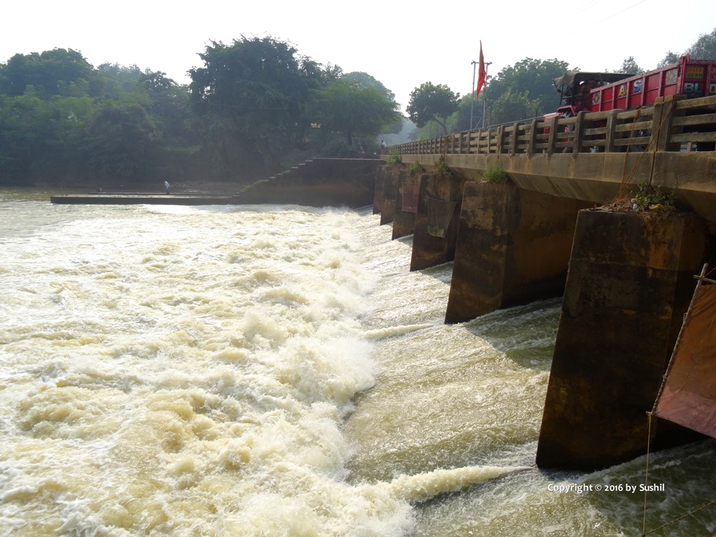 Dehri on Sone, City View