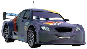 Disney Cars 2 Pictures