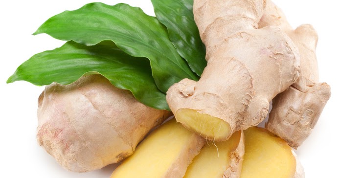 Khasiat & Manfaat Petua Warisan: KHASIAT HALIA