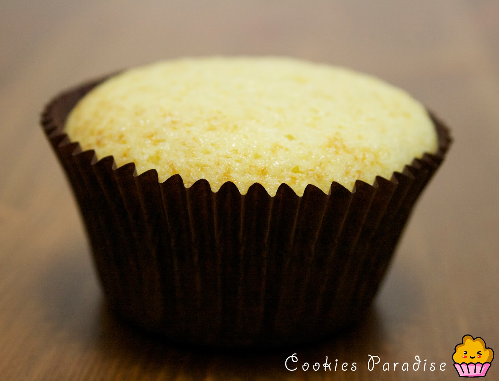 Investigando el Cupcake a fondo….¡¡porque no es oro todo lo que reluce ...