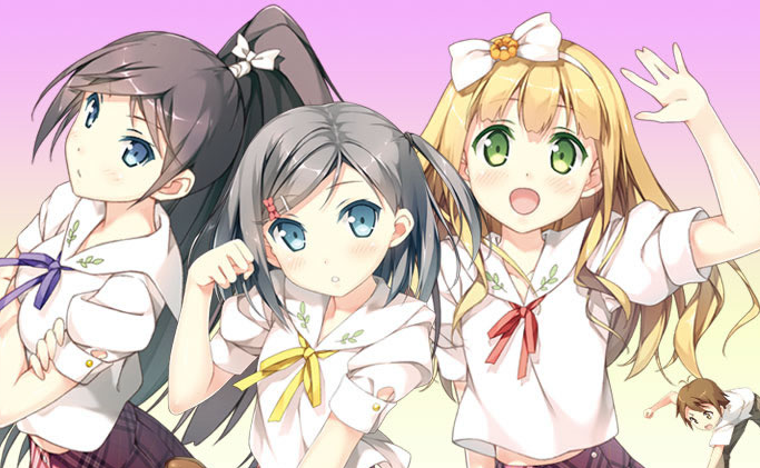 Hentai Ouji To Warawanai Neko Japan Up