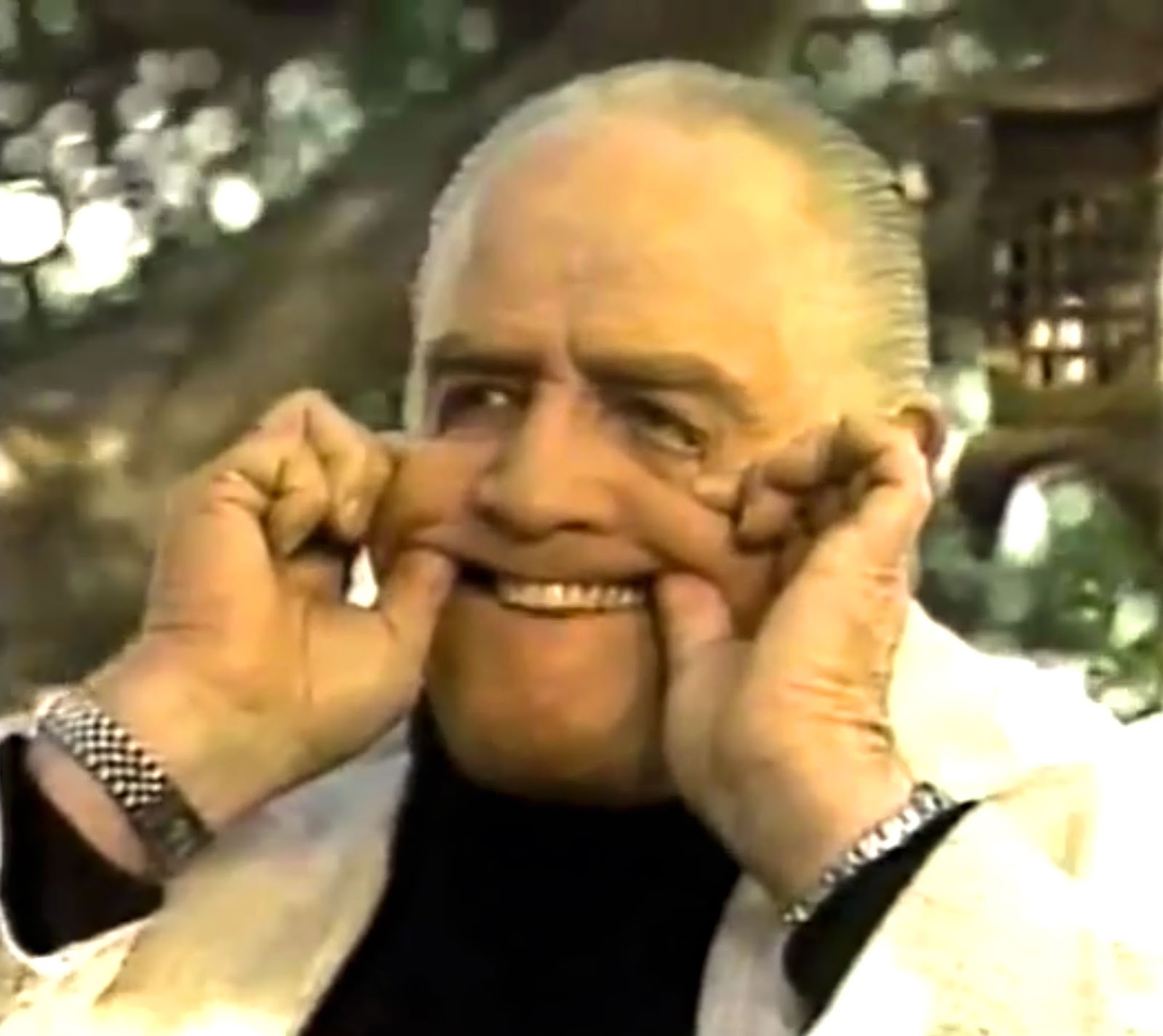 Welcome to RolexMagazine.com: Marlon Brando Rolex GMT-Master From ...