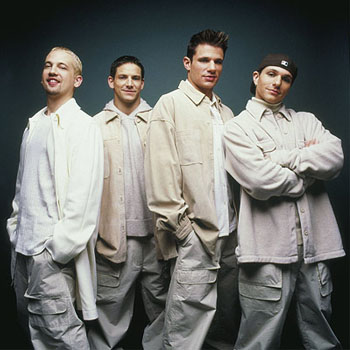 98 Degrees Lyrics: album: "98 Degrees And Rising" (1998)