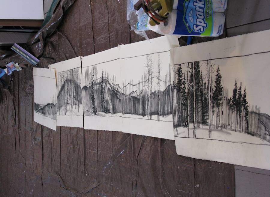 PleinView: A Visit With Stephen Quiller