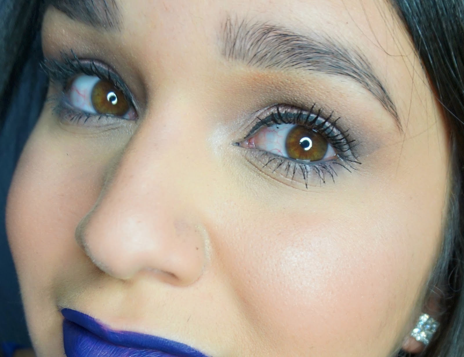 Makeup, Fashion & Royalty: Review: City Color Cosmetics Intense ...