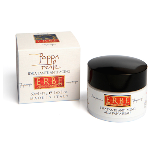 Erbe,the authentic Italian beauty culture.: ERBE and the authentic ...