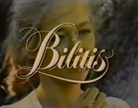 Mis impresiones sobre "Bilitis" (1977)