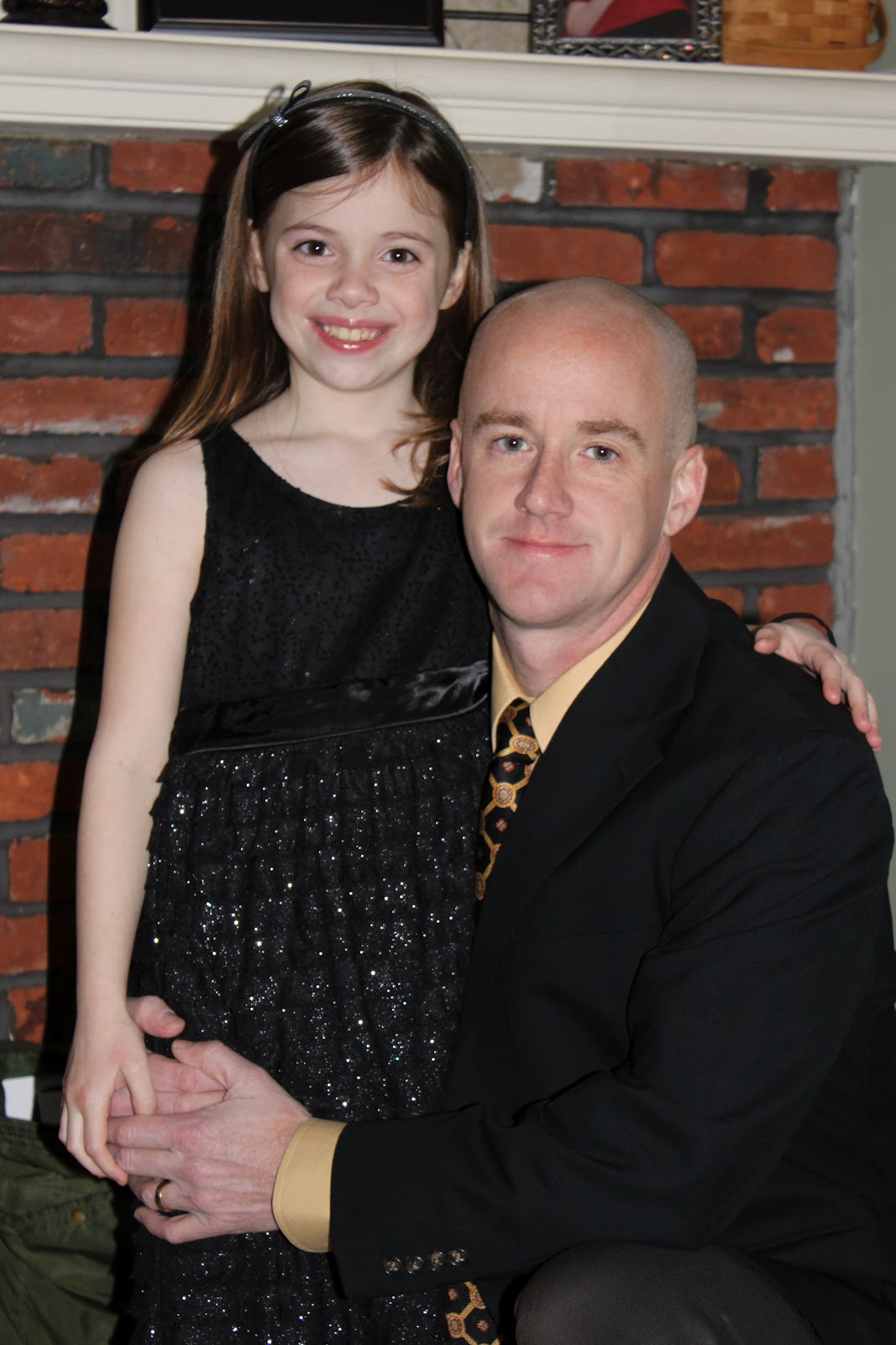 Jones Family Blog: 2012