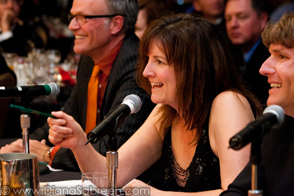 Diana Sabreen Photography: Dancing with the Mountain Stars 2011