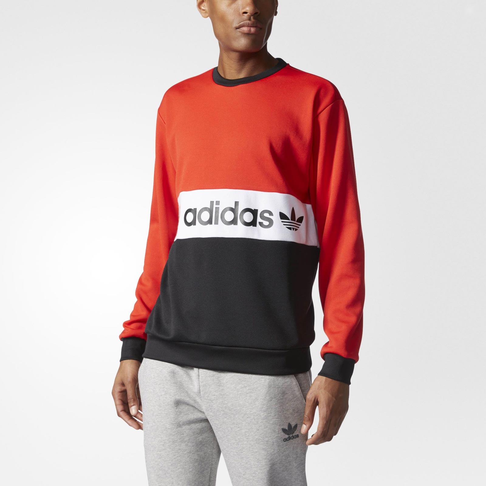 New Adidas Originals Manchester United Collection Unveiled - Footy ...