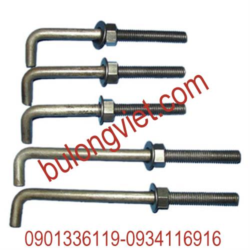 Các Loại Bulong Được Sử Dụng Phổ Biến Hiện Nay