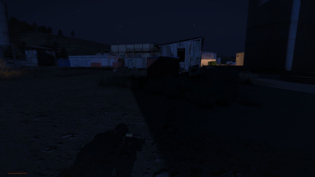 Arma 3 の UI 強化をまとめた ShackTac User Interface MOD | 弱者の日記^^ - Arma 3 MODと ...