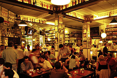 Bom de Garfo Brasil: Pirajá - São Paulo - SP