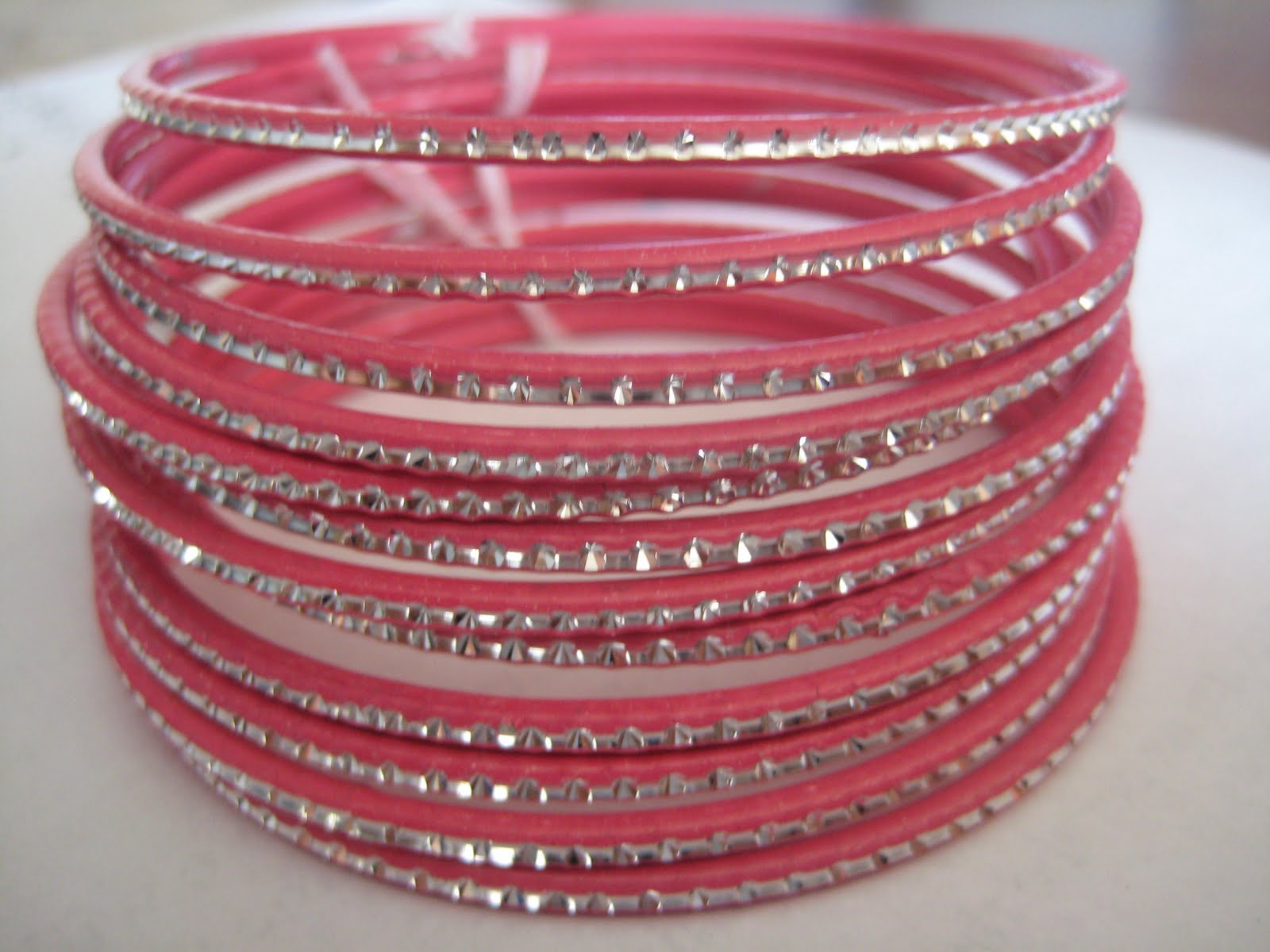 46 Beautiful Bangles Designs | Wallpapers Pictures Lovers