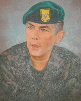 Point Of View By You: Remembering Colonel “Nick” Rowe