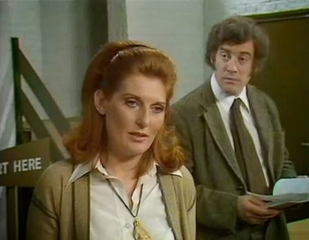 A Haunting on the Screen: Children of the Stones