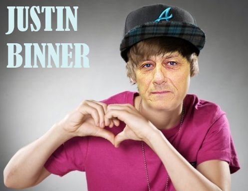 abdul vuelve: JUSTIN BINNER ES EL NUEVO CARRIÓ, QUE ENTRÓ EN "ETAPA DE ...