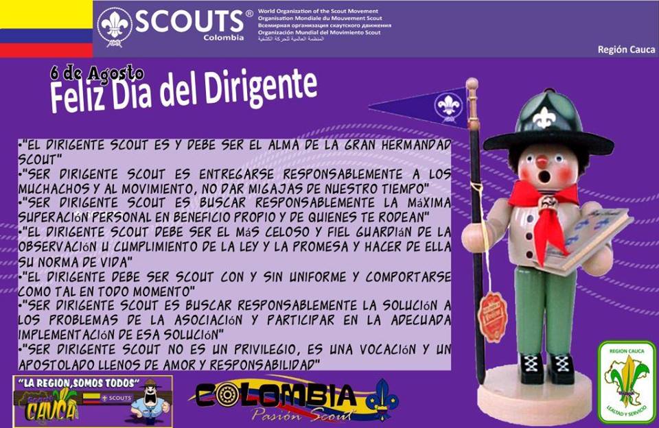 Mi Rincón de Grupo: MITAD DEL AÑO SCOUT. EDICIÓN SUPER EXTRAORDINARIA ...