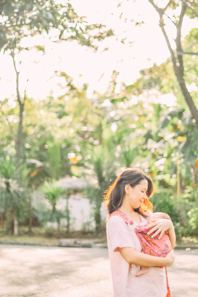 Slowly Getting There