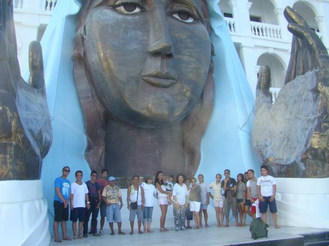 Isla Verde Resort - Batangas, Philippines: Tess visits Isla to see her ...