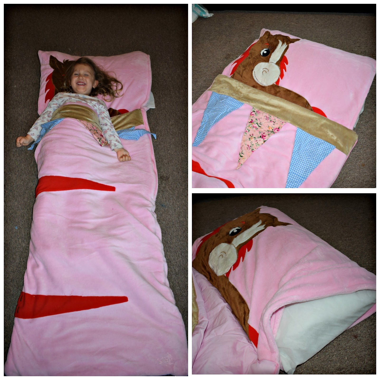 Tantrums To Smiles: Keeping cosy with Snuggle Sac **REVIEW**